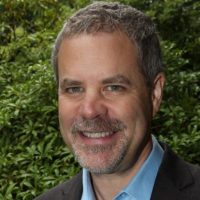 Bio | David Brett's Blog